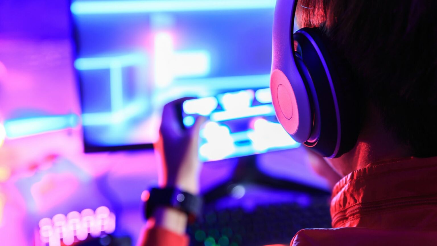 Ultimate Guide: How to Host an Epic Mobile Gaming Birthday Party [2024 ...